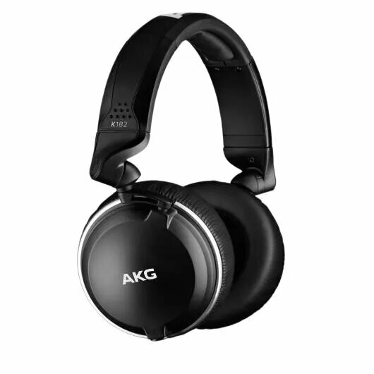 Наушники AKG K182