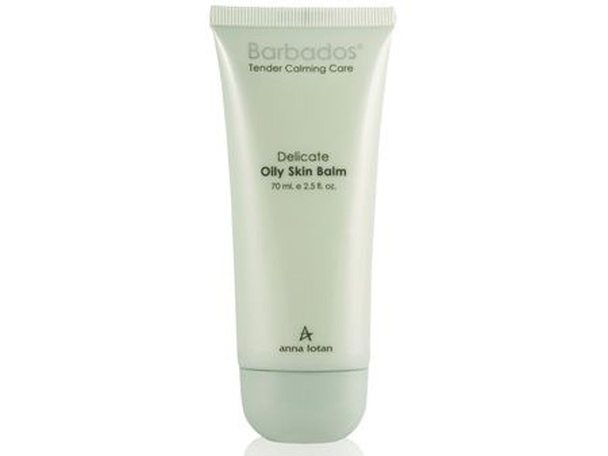 Anna Lotan Крем-маска Barbados Delicate Oily Skin Balm 70 мл