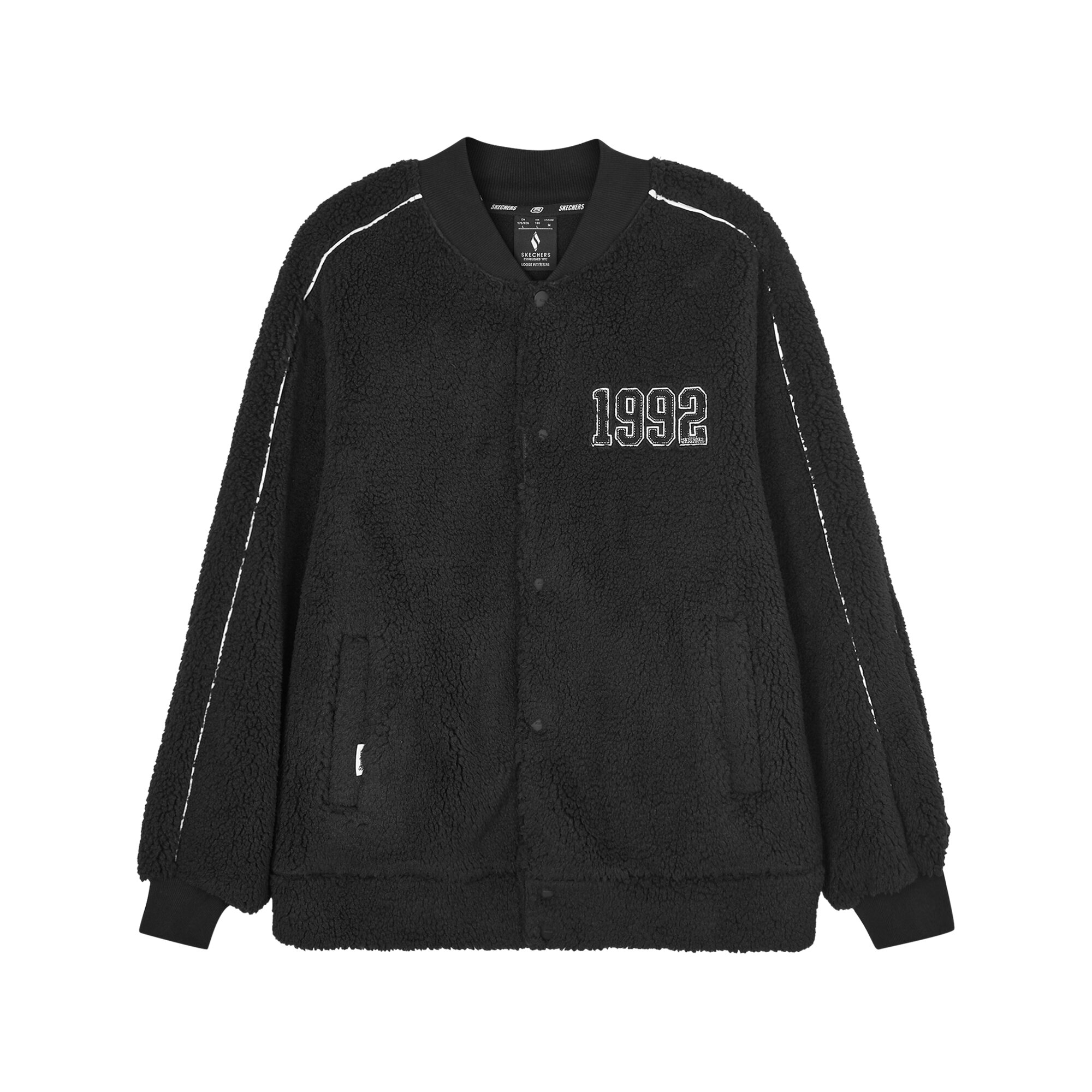 Куртка Velvet feel Coat