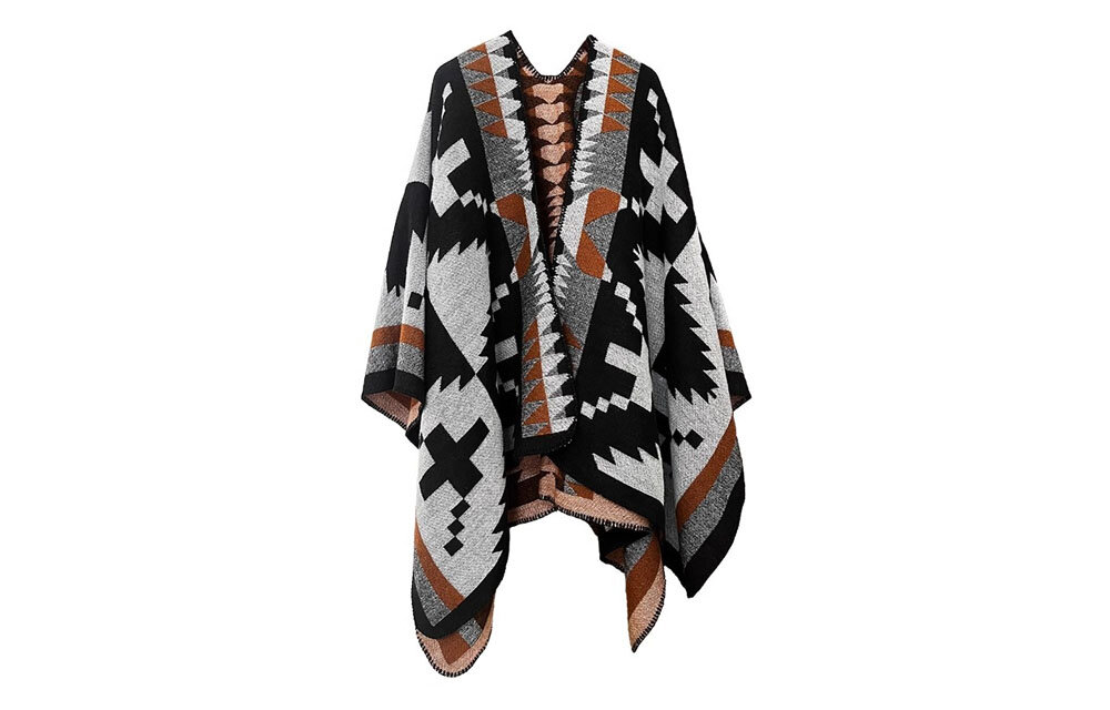 Шаль MUSTKOO для женщин