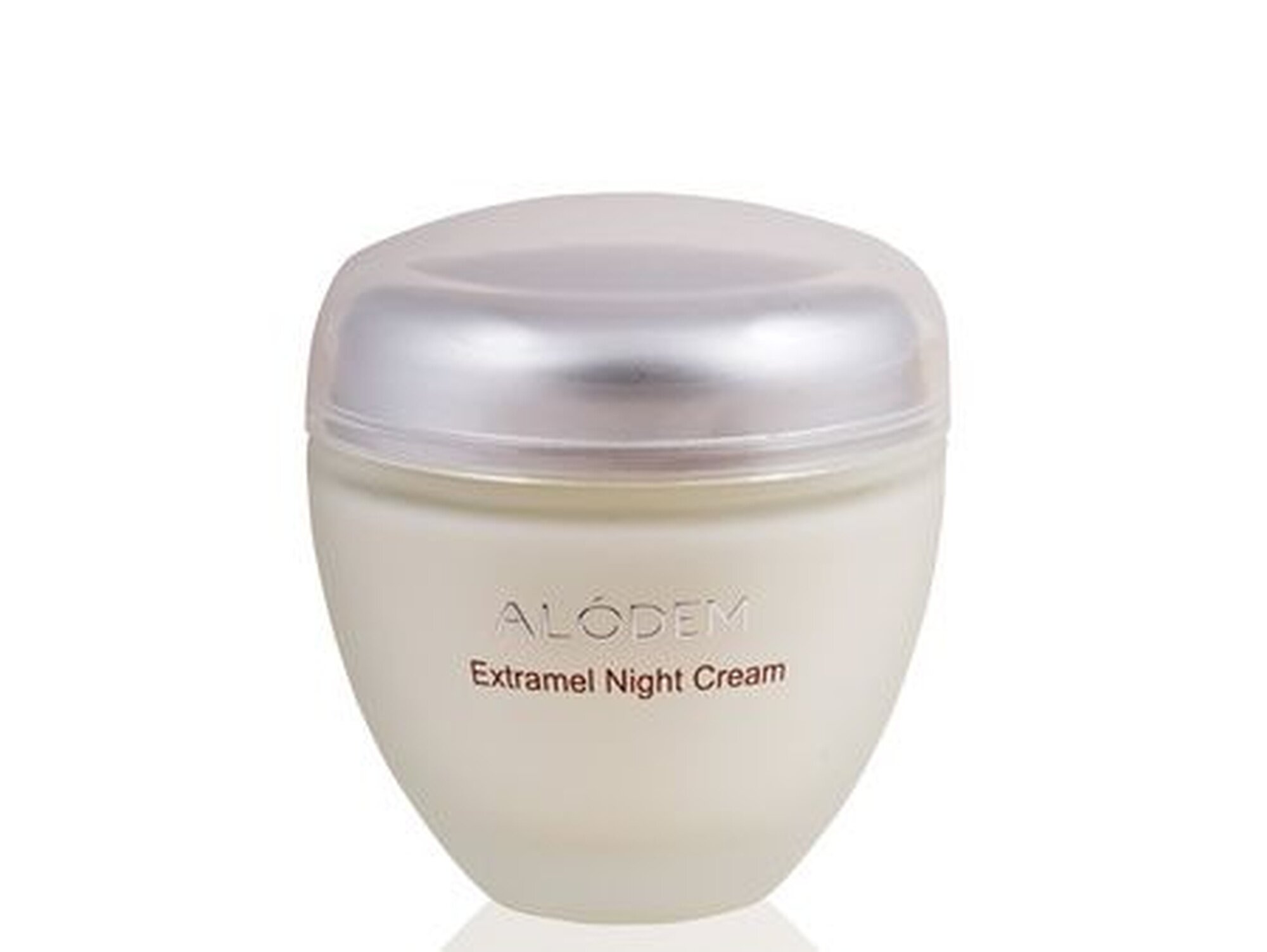 Anna Lotan Успокаивающий и смягчающий ночной Alodem Extramel Night Cream 50 мл