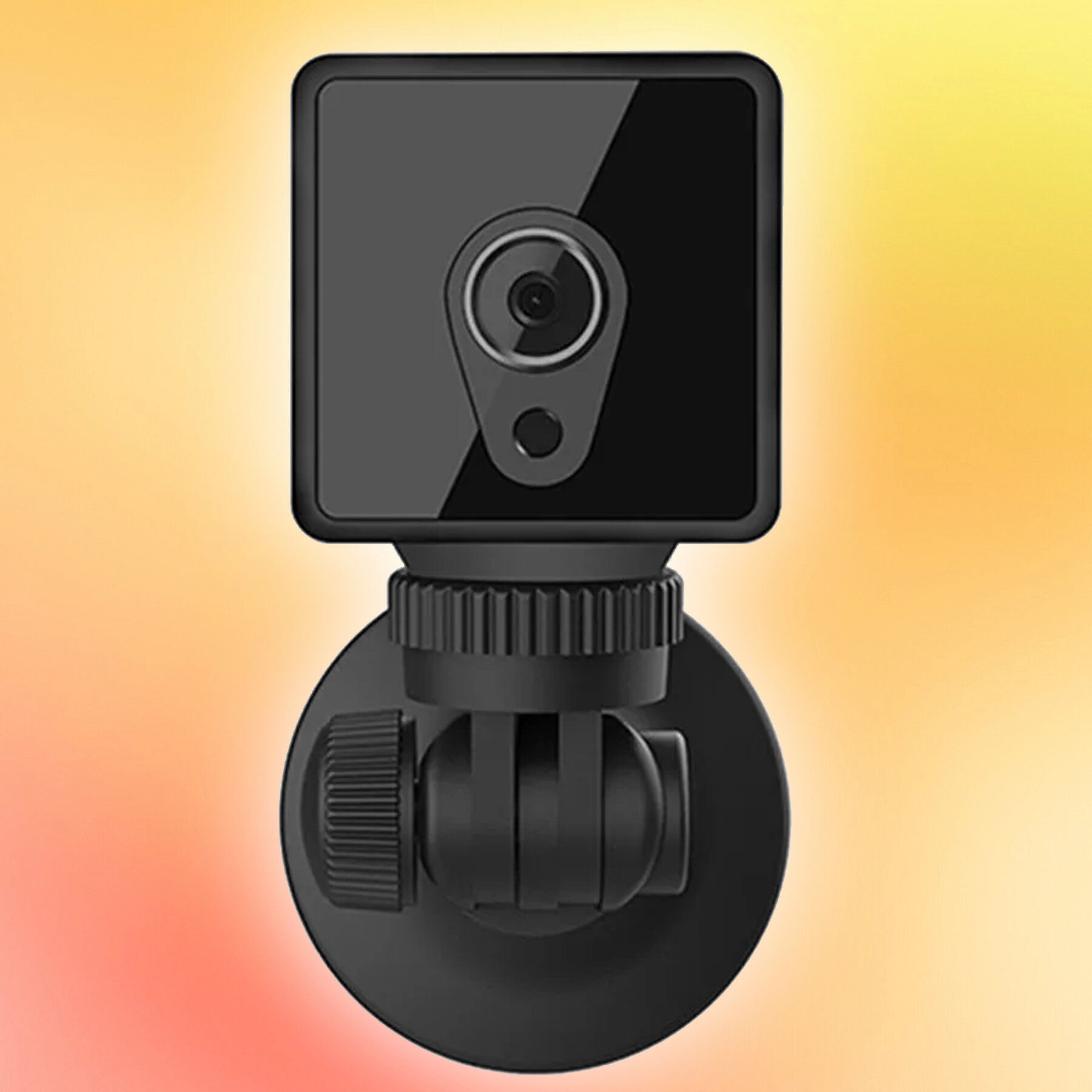 Мини камера с Wi-Fi TinyCam S1