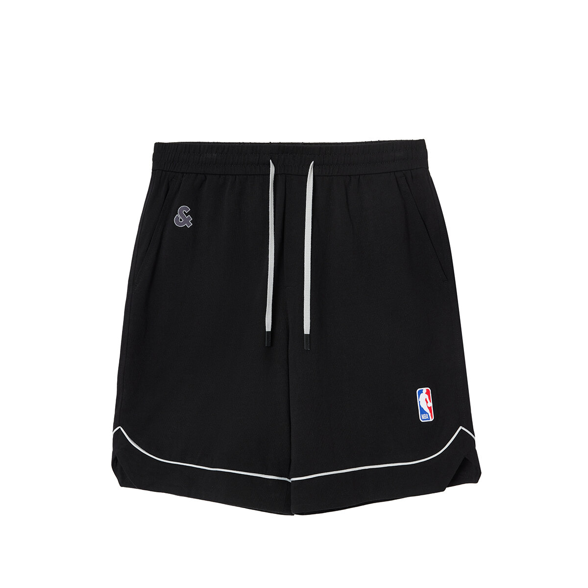 Шорты JACK&JONESxNBA