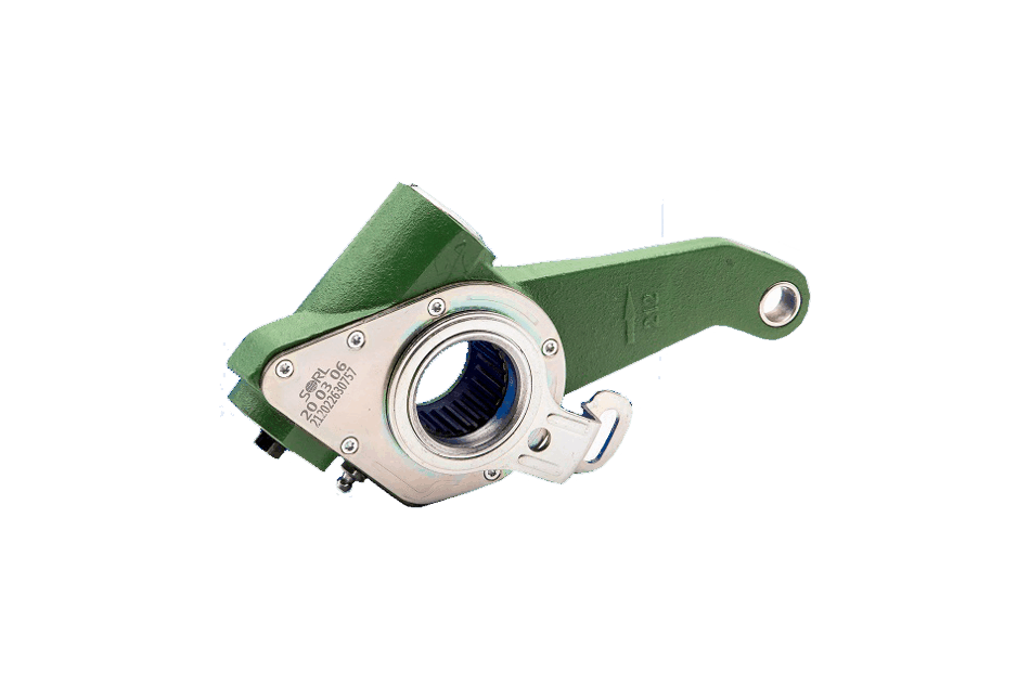 Рычаг регулировочный автоматический передний лев/прав man (79212c)