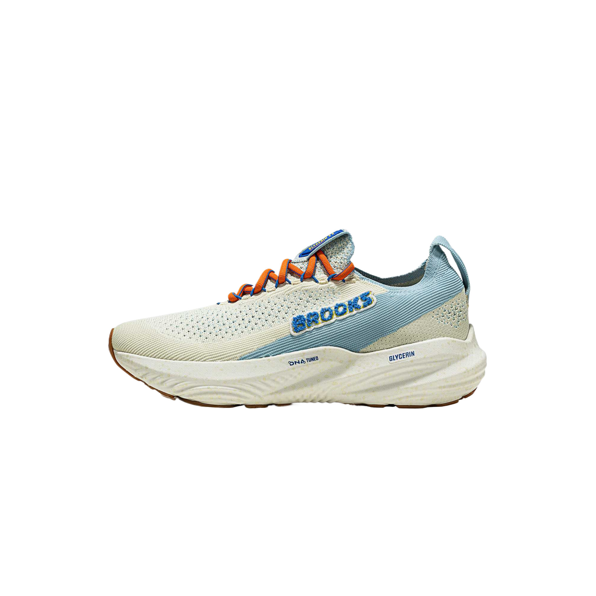 Кроссовки Glycerin 22