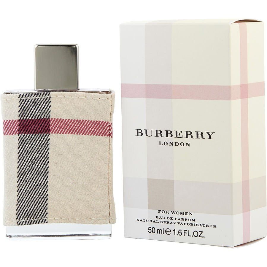 Burberry, Women, 50мл, Парфюмерная вода женская