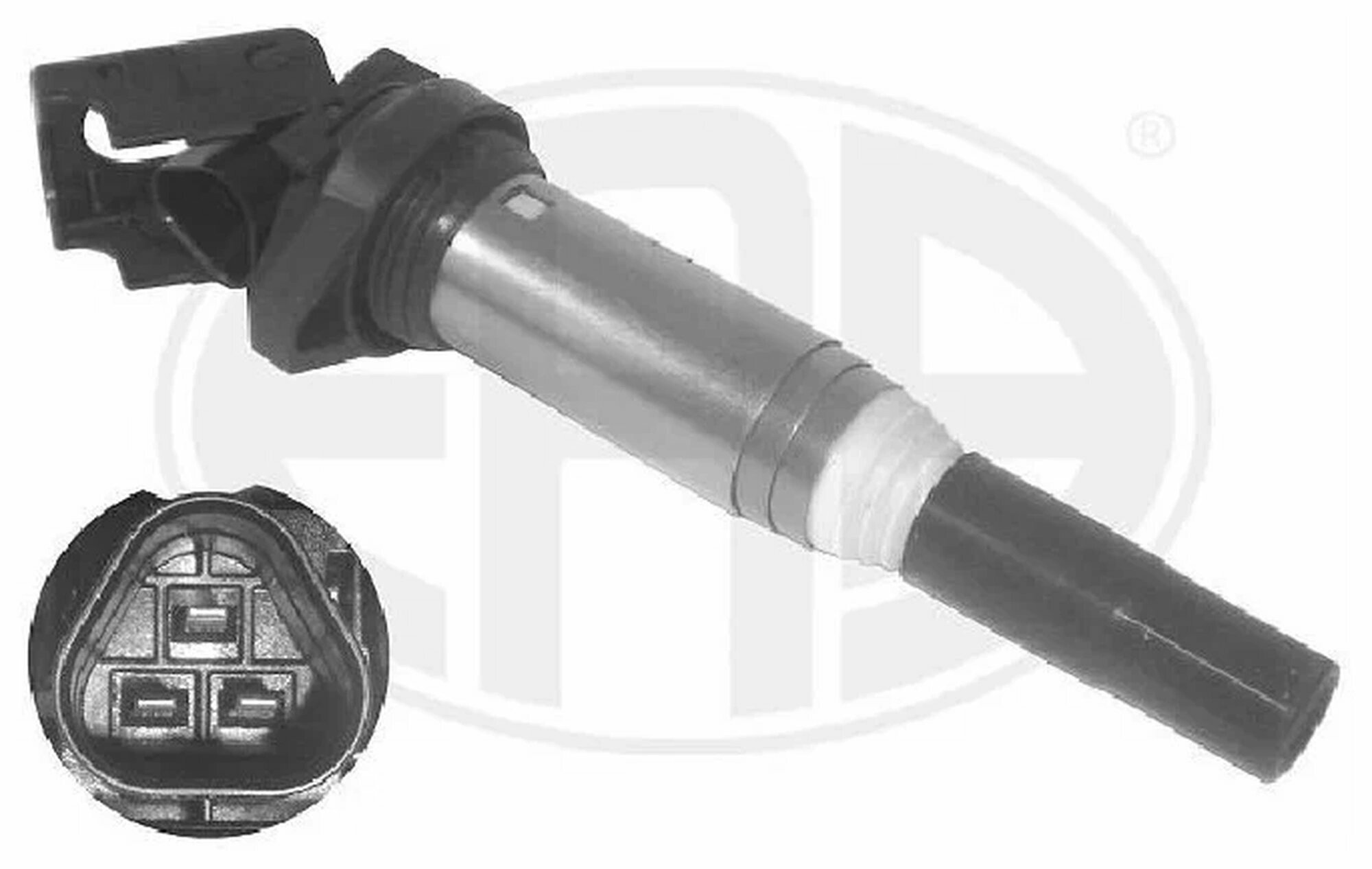 Катушка зажигания ERA 880426, для BMW, 1 шт