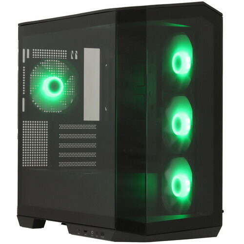 Корпус MSI MAGPANOM100RPZ