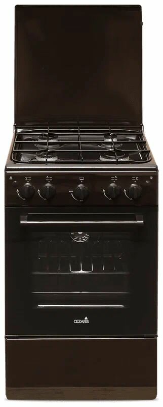 Плита газовая CEZARIS ПГ 2150-05