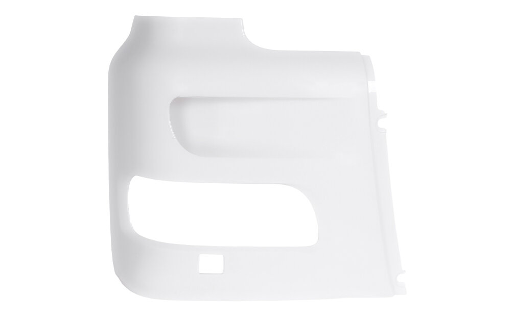 Облицовка фары правая DAF F95/ 95XF/XF 95/105 21035E (Exovo)