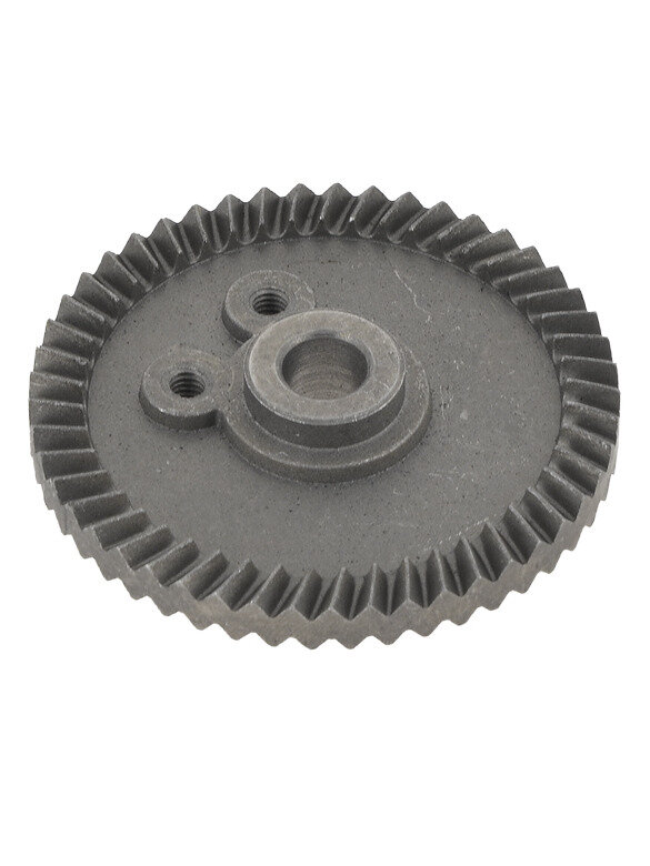 Шестерня ведомая D55xd8xh15мм Z49 для пилы сабельной ЗУБР SPB-180