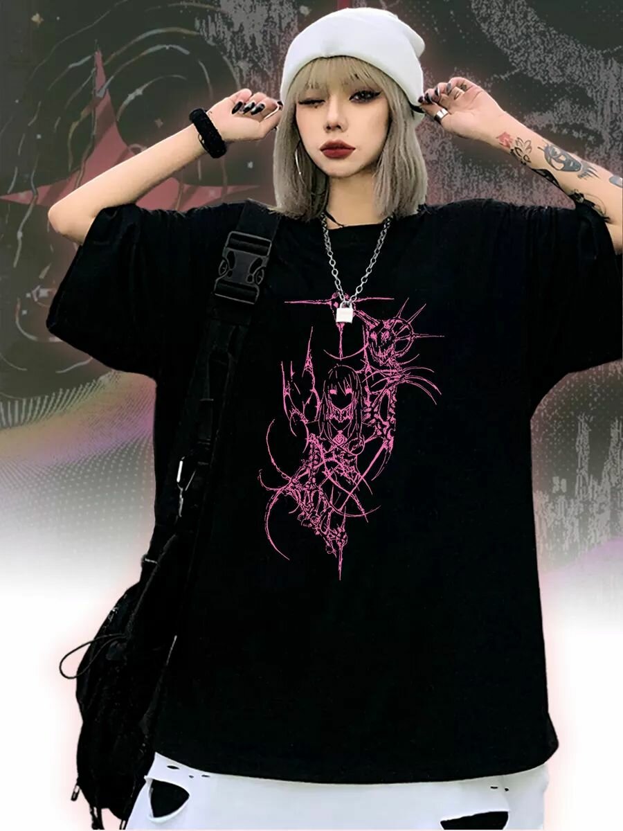 Футболка спортивная