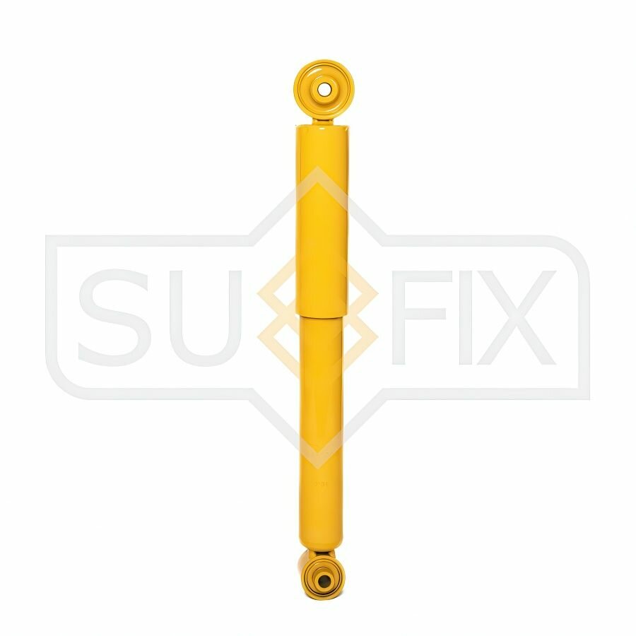 Амортизатор задний, для Тойота Краун арт SA1308