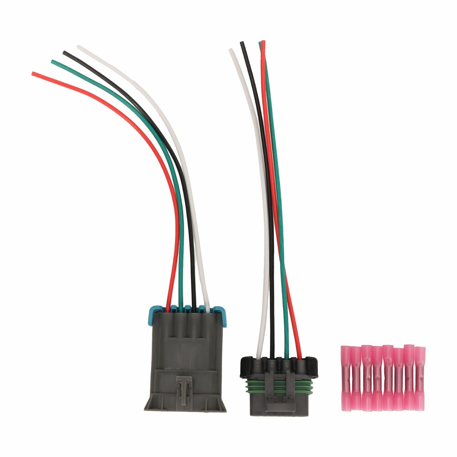 Комплект для ремонта разъемов жгута проводов 3017233, подходит для Saltdogg