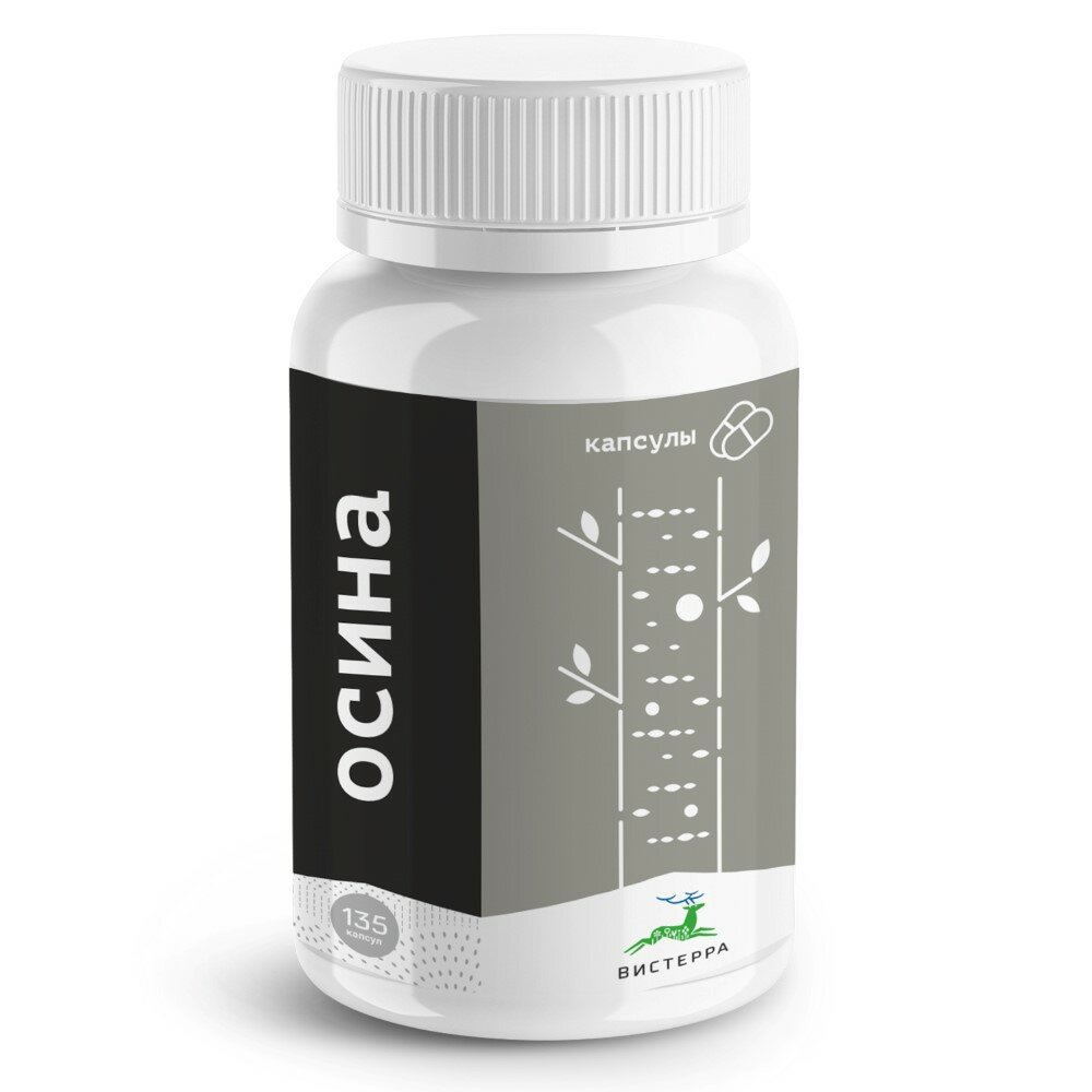 Экстракт коры осины