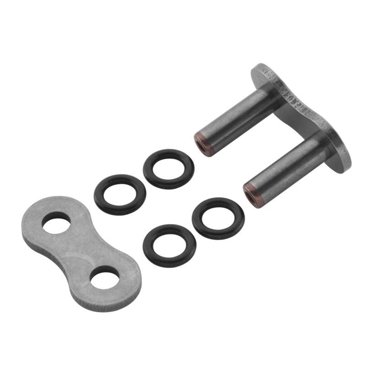 EK 520SROZ2 - замок цепи (под расклепку)