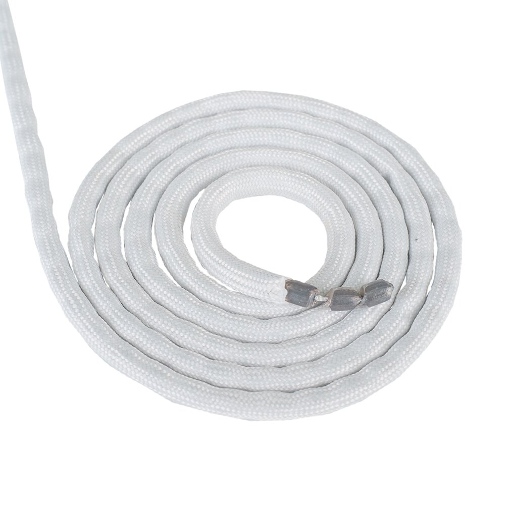 Утяжелитель для штор OLEXDECO "Шнур" 85г/1 пог. м, 6 м