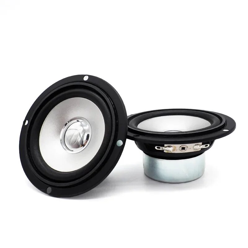 Динамики PJ.MIAOLAI 3 дюйма 10 Вт