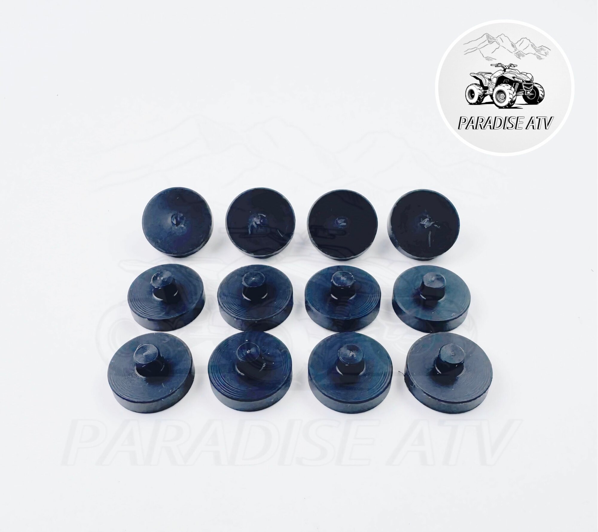 Слайдеры вариатора для квадроцикла Stels Guepard 650/800/850