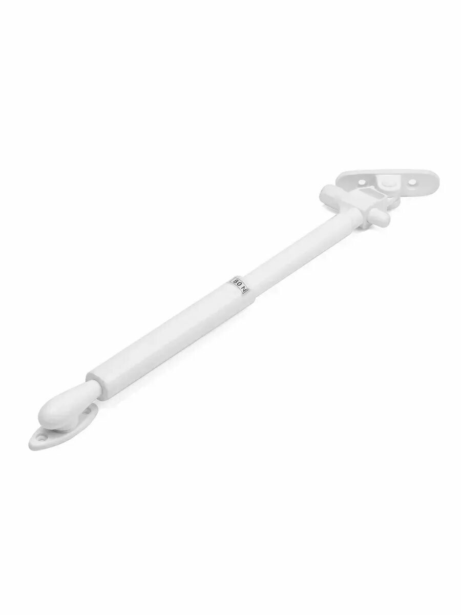 Газлифт доводчик мебельный 80N комплект 2 шт