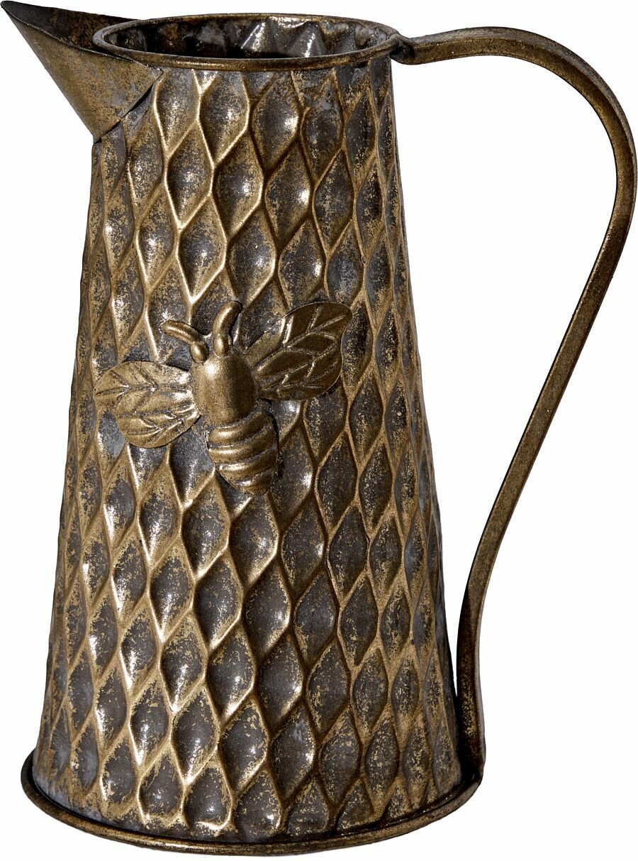 Кувшин декоративный Конго 21х16х26см