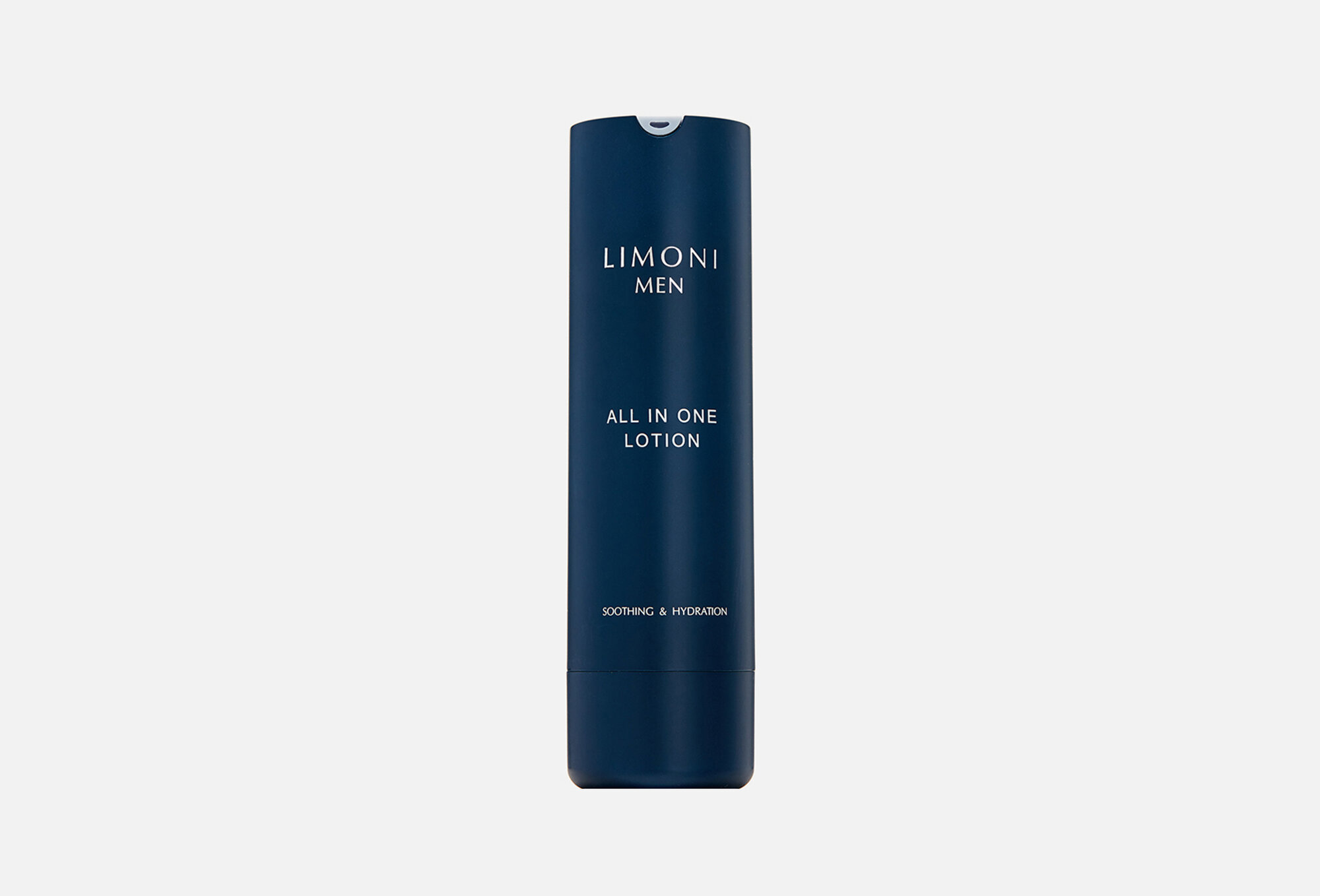 Крем-лосьон для лица LIMONI ALL IN ONE LOTION 50 мл