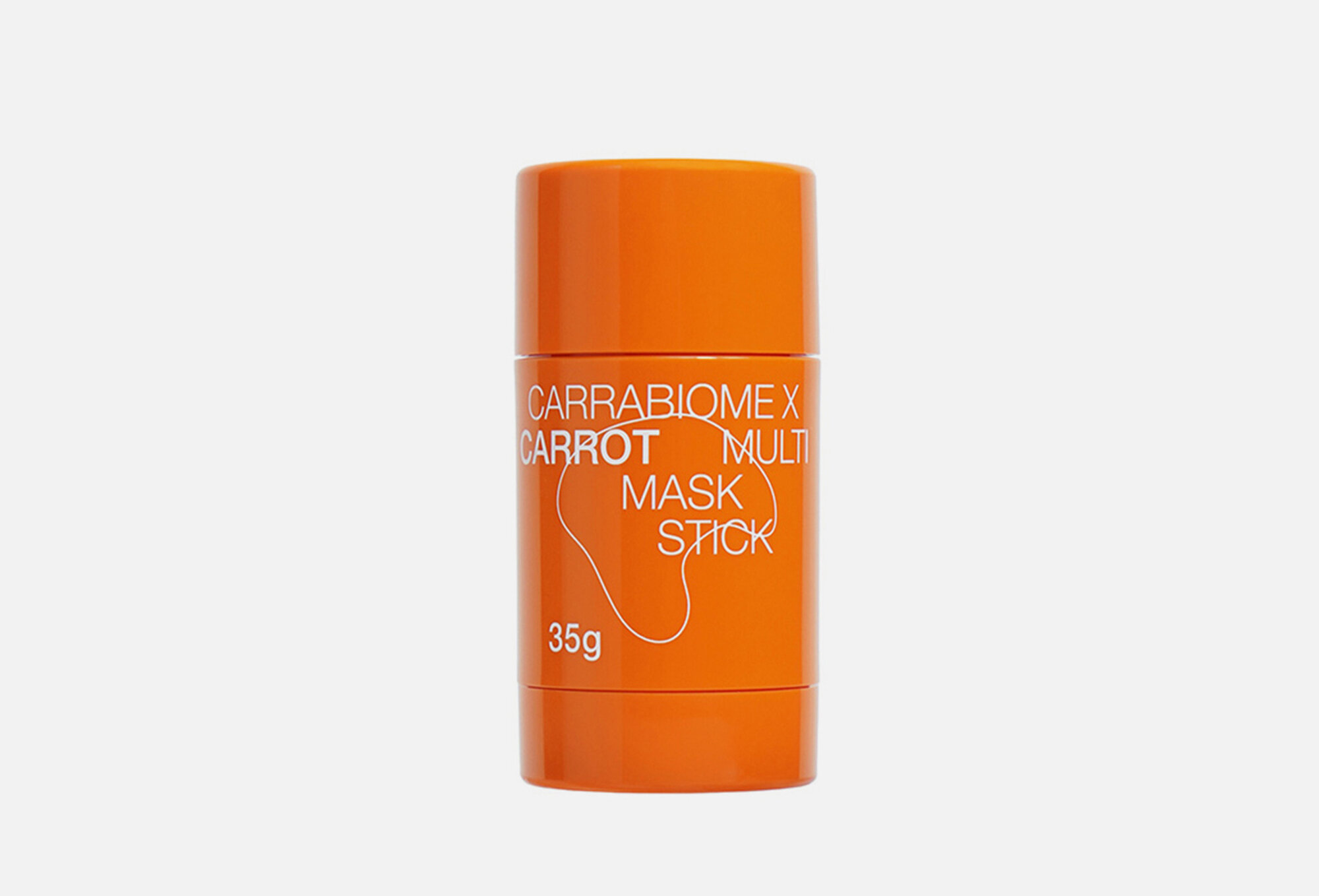 Маска-стик для лица SUNDUK Carrot multi mask stick 35 г