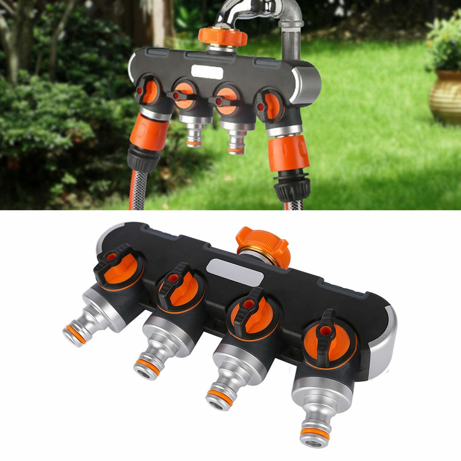 Гидравлический разделитель