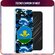 Чехол на Tecno Camon 19 Neo / Техно Камон 19 Нео с принтом "ВДВ камуфляж"