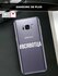 Чехол на Samsung Galaxy S8 + / Самсунг Галакси С8 Плюс с принтом "Всявотца", про...