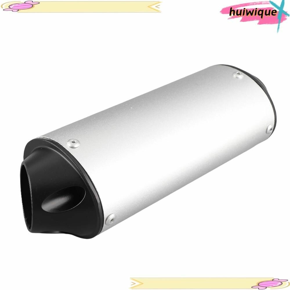 Труба выхлопная