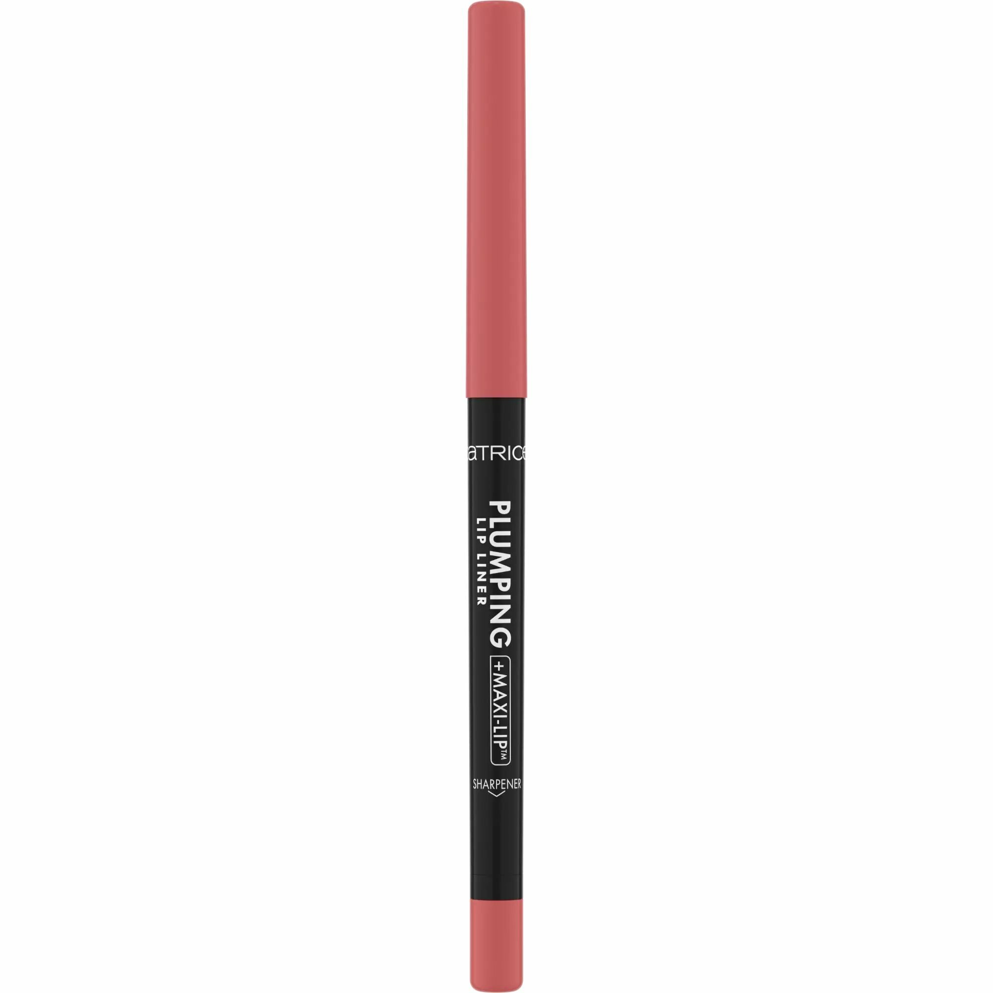 Карандаш для Губ CATRICE (Катрис) Plumping Lip Liner - 200 Rosie Feels Rosy (Раскрасневшаяся Рози)