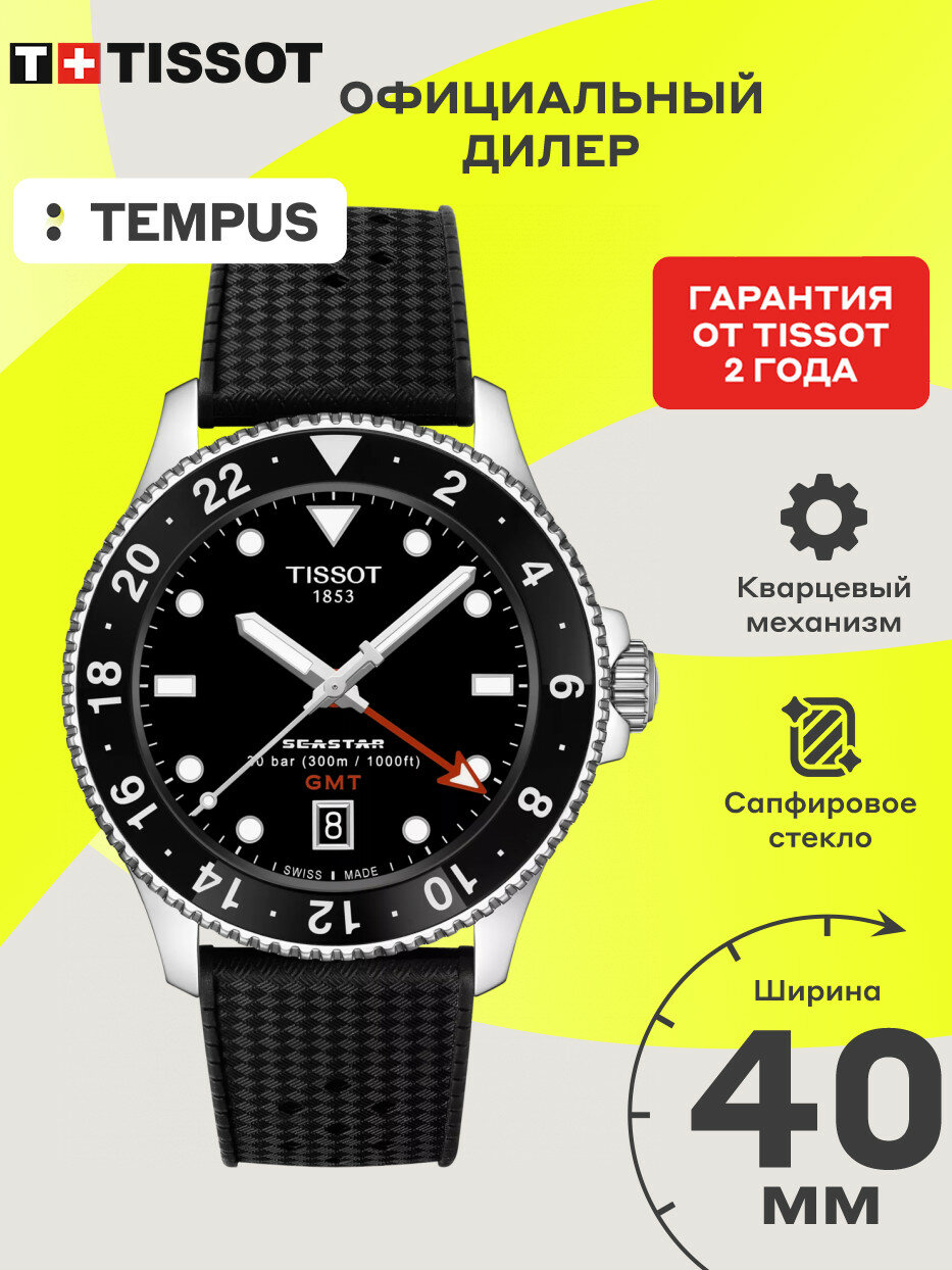 Наручные часы