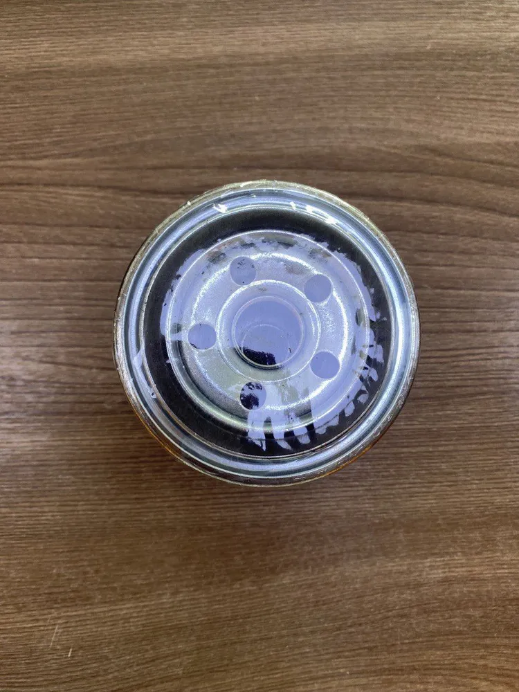 Фильтр масляный (Малый) Vortex Tingo Tingo FL Estina 1.6 Вортекс Тинго Тинго эфэл Эстина 1.6