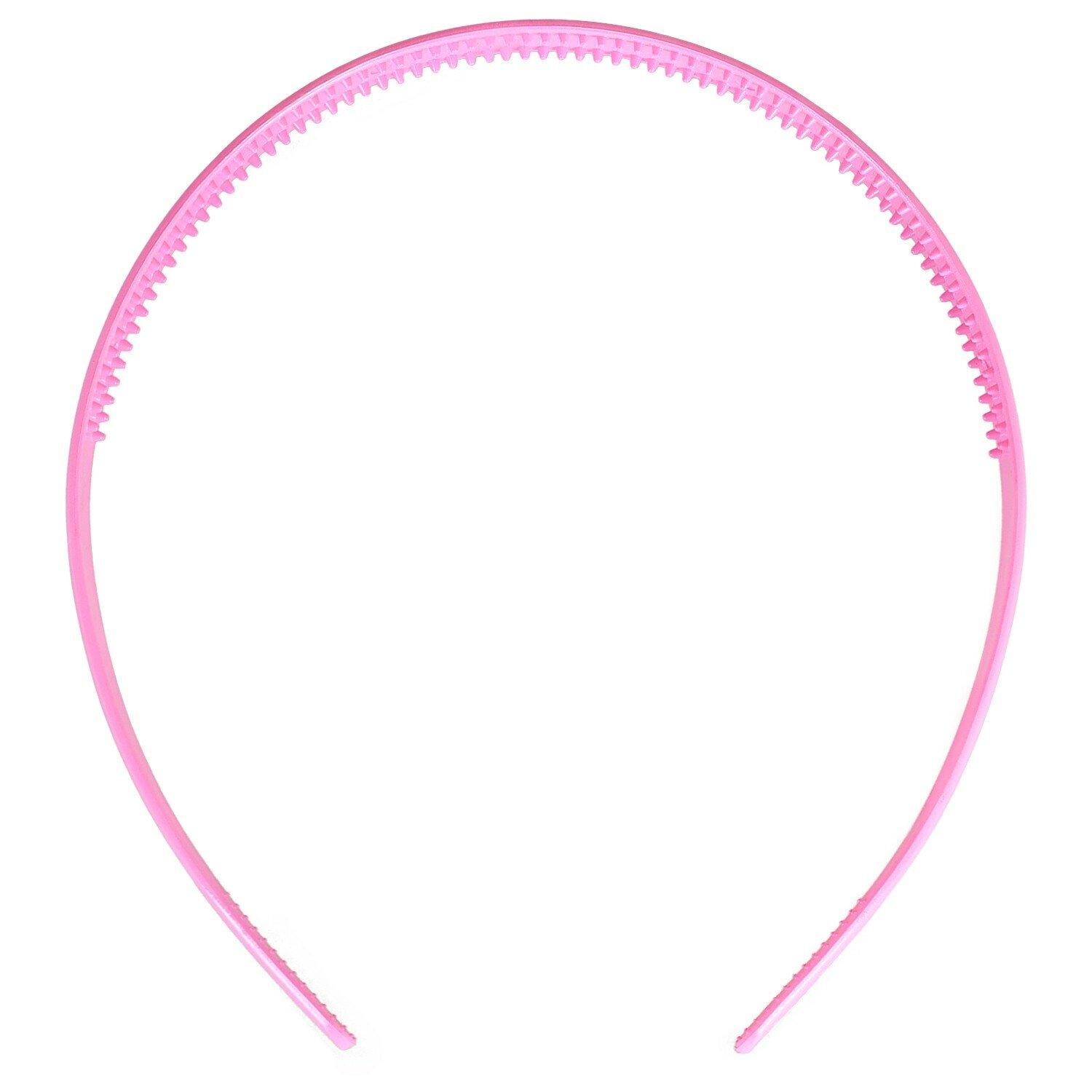 STUDIO STYLE 45334 Ободок д/волос для повседневного образа легкого стиля 1 шт