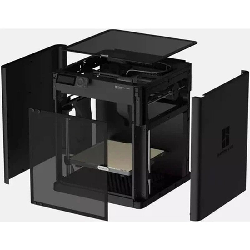 3D-принтер Bambu Lab P1S Combo — фото 1
