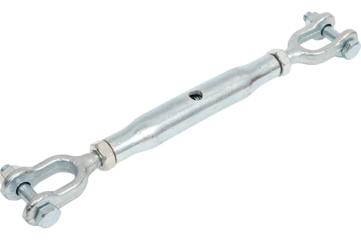 TOR талреп вилко-вилка M10 DIN 1478 закрытого типа 1001153 крепежный элемент для монтажа