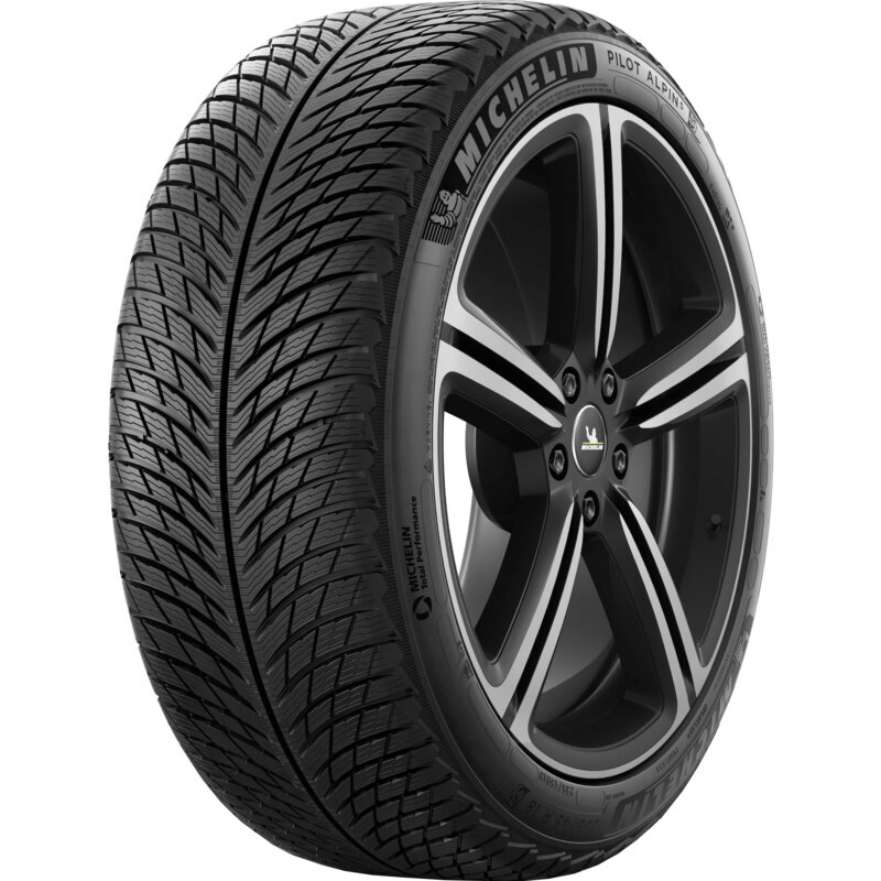 Michelin Pilot Alpin 5 275/35R21 103V Новая автомобильная бескамерная шина Зимняя