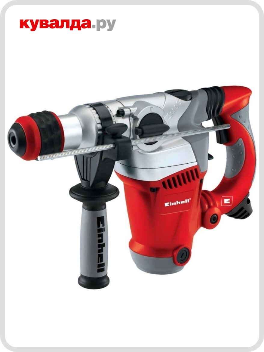 Перфоратор EINHELL RT-RH 32