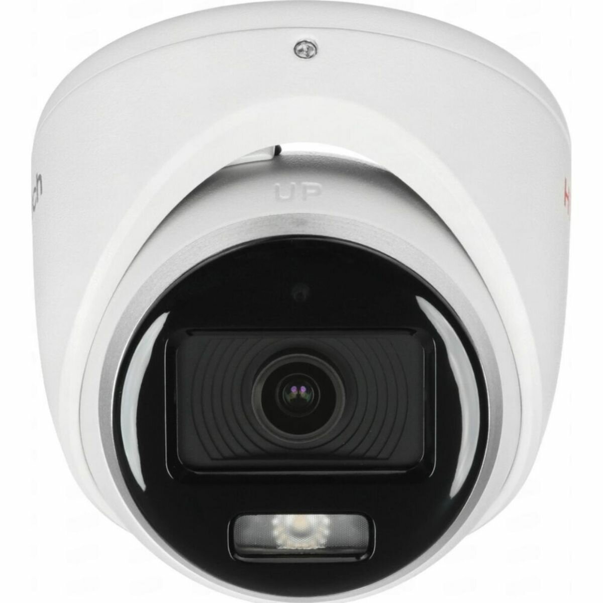 Камера видеонаблюдения HiWatch DS-T203L, 2Мп, ИК-подсветка 20м