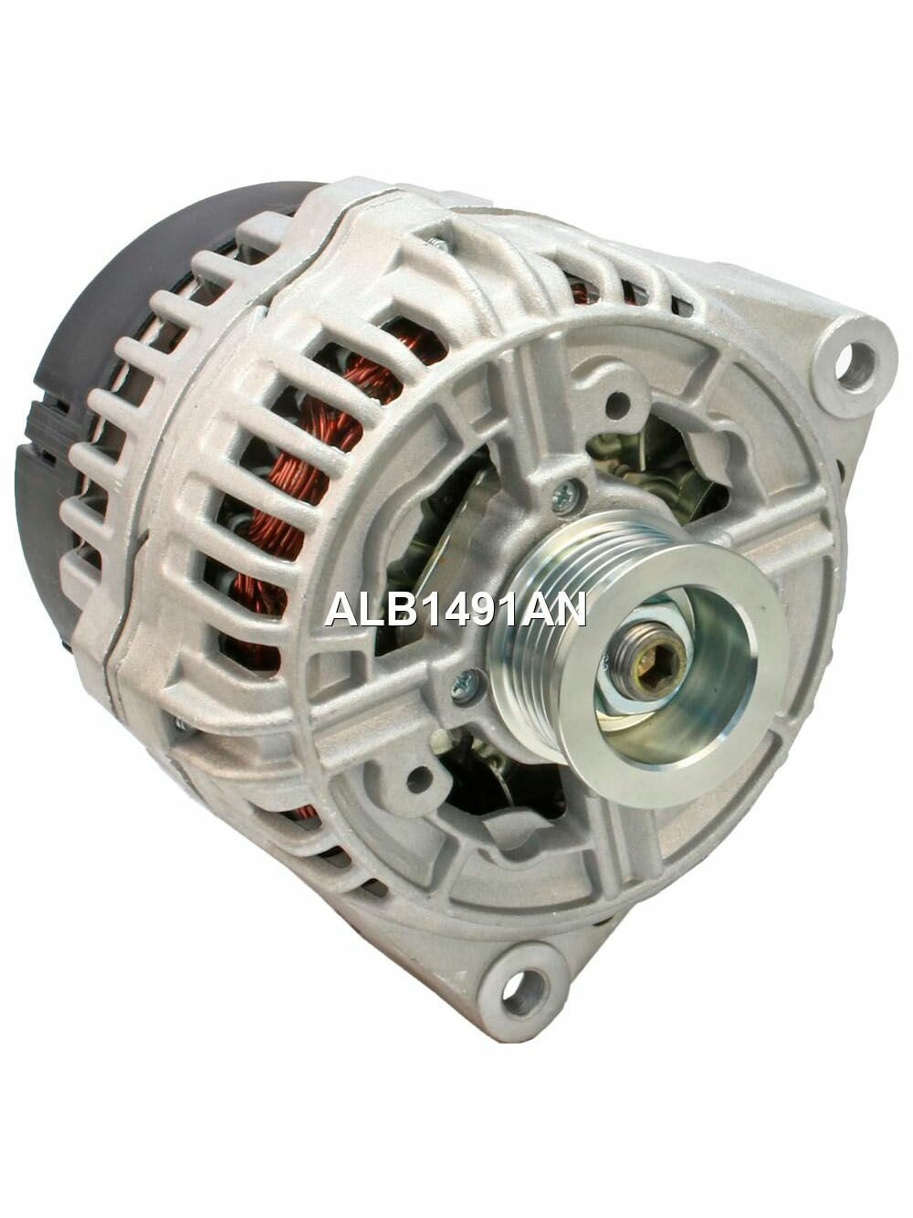 Генератор для авто Mercedes CL C215 / S W220 (Мерседес)