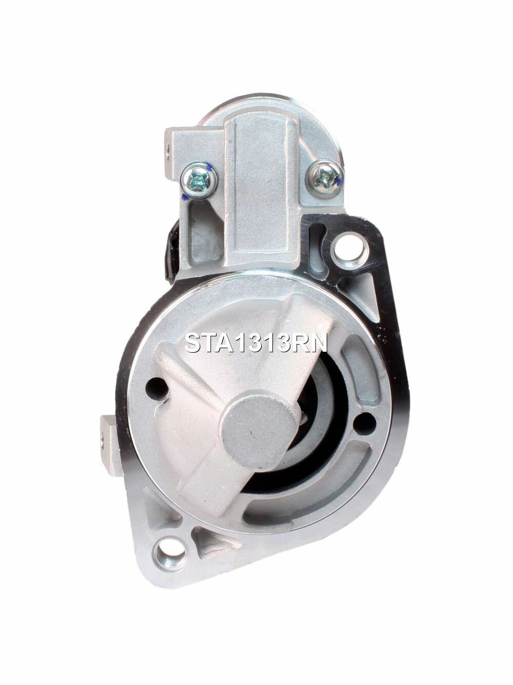 Стартер для автомобиля (автостартер) Hyundai Accent, Sonata, Santa / Mitsubishi Eclipse, Galant, Space Runner, Wagon / Kia Optima, Magentis