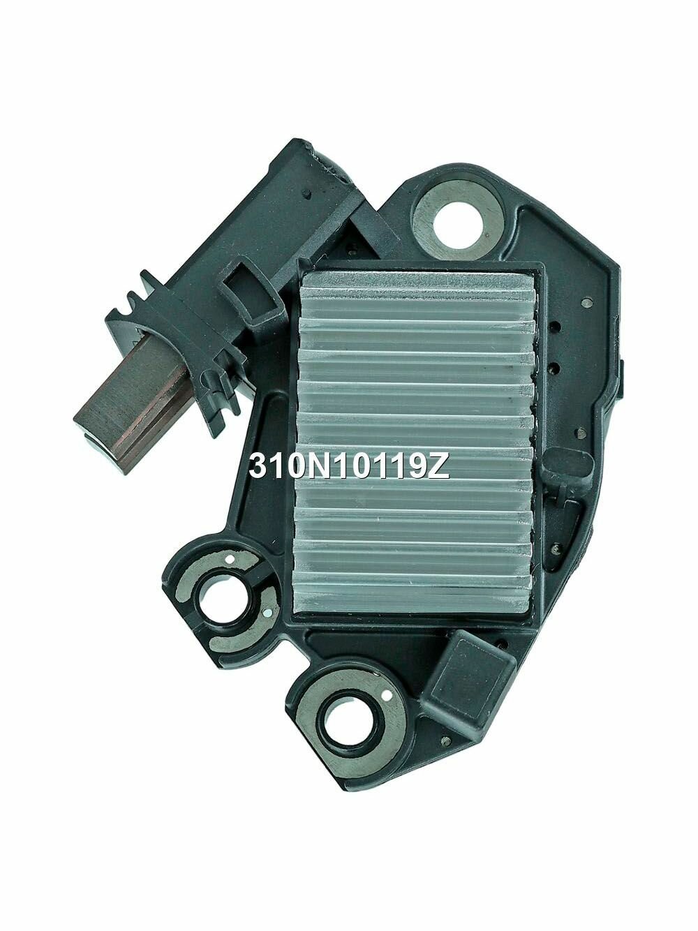 Регулятор генератора Lada Vesta Xray