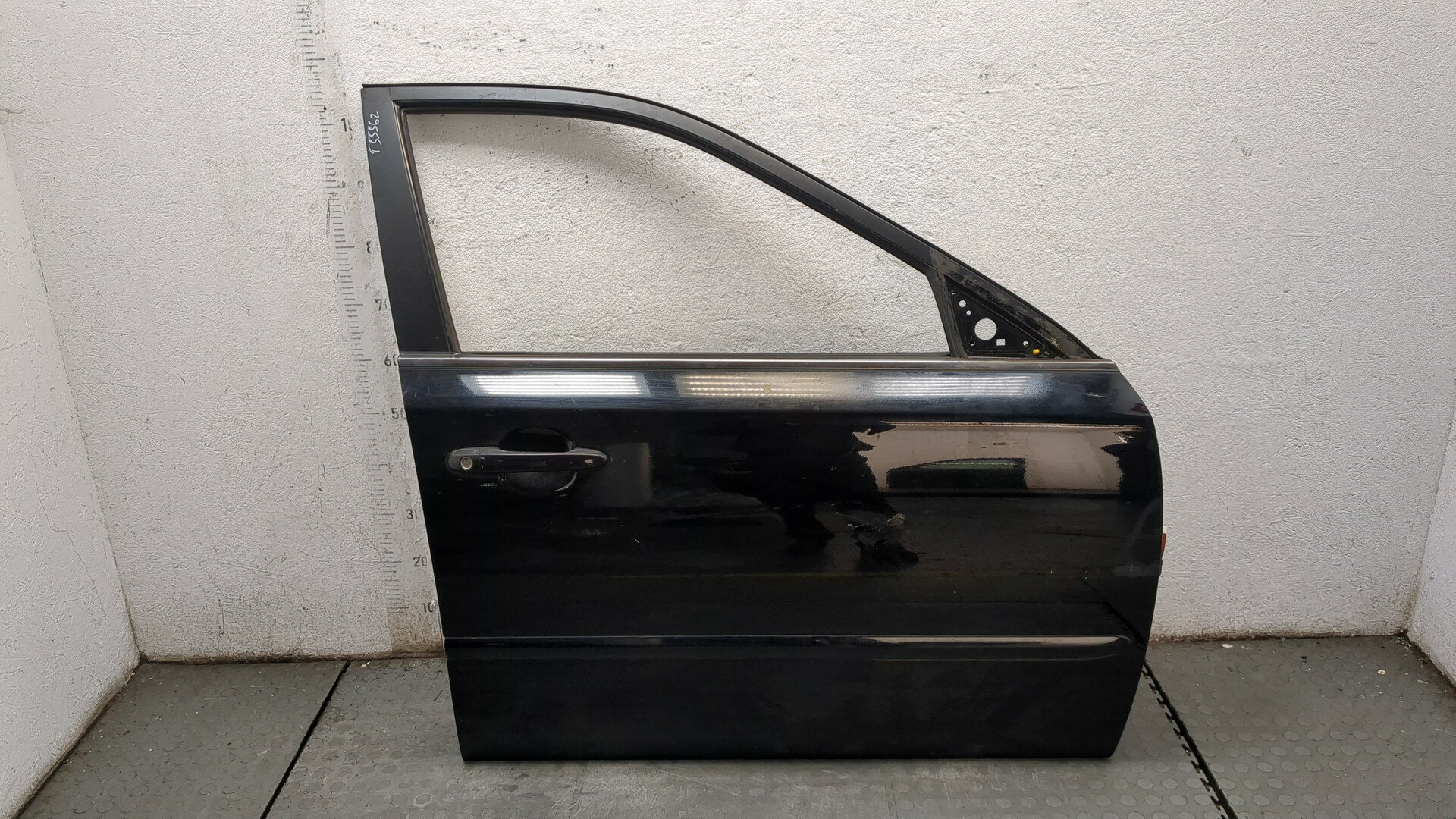 Дверь боковая (легковая) правая передняя КИА Magentis Б/У