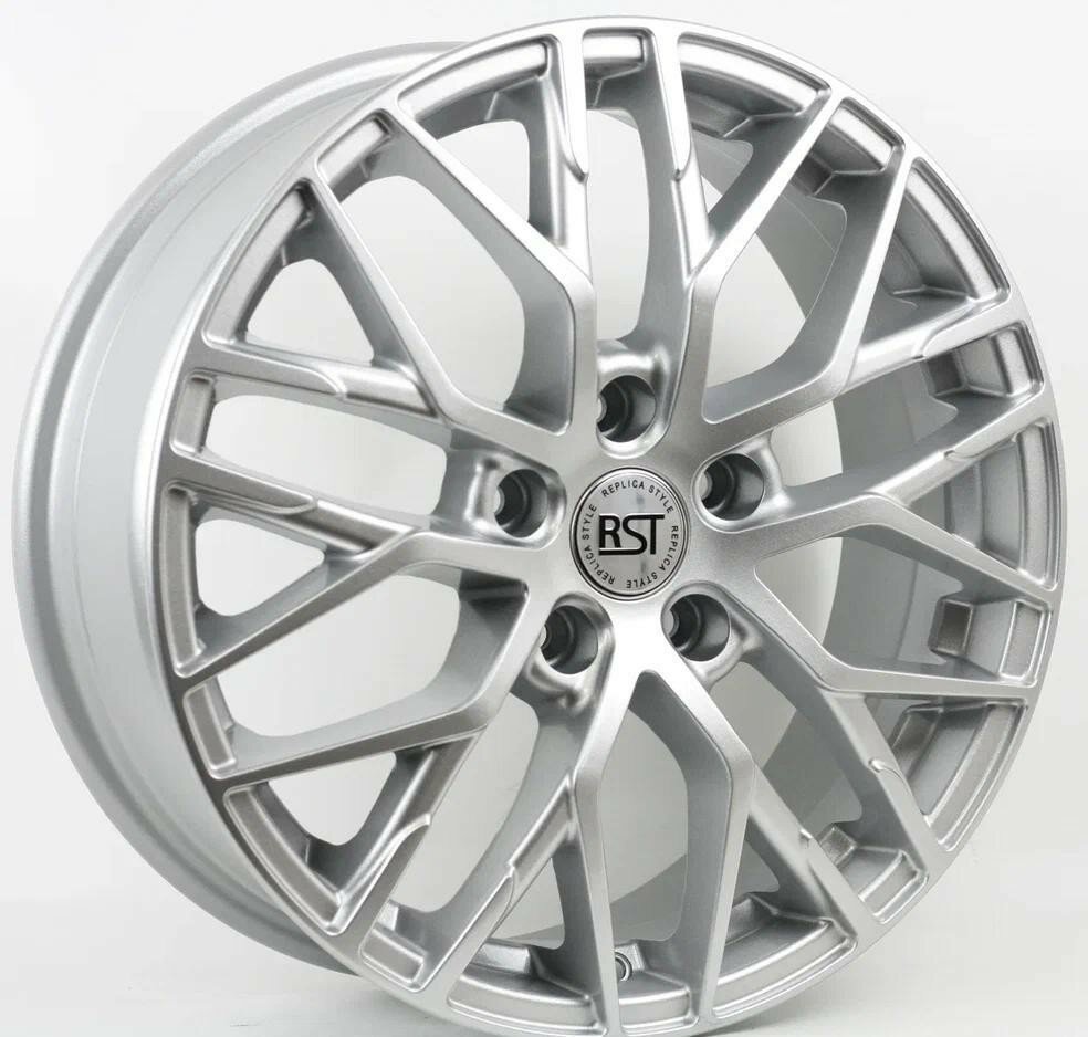 Колесный диск Rst R077 (VW) 6.5x17/5x112 D57.1 ET41 S