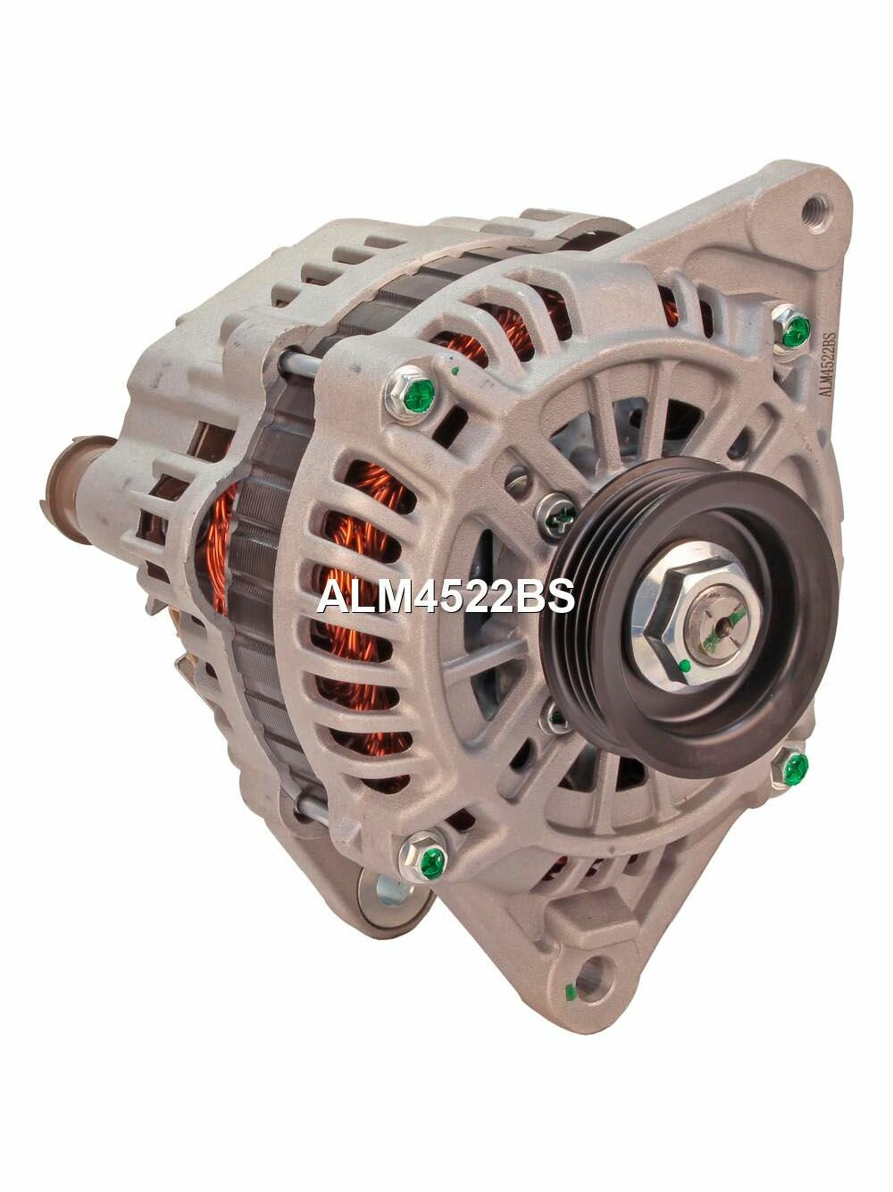 Генератор для авто Mitsubishi Carisma Galant Grandis Pajero Kia Magentis Optima Volvo S40 V40