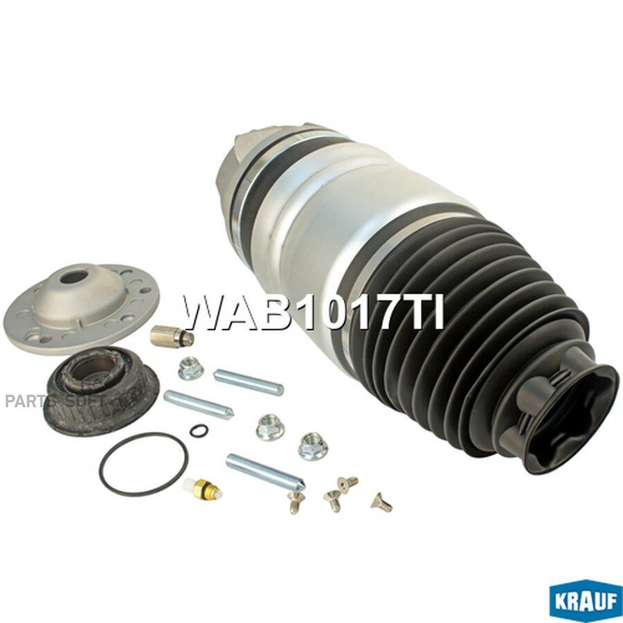 Пневмобаллон от официального дистрибьютора, KRAUF, артикул WAB1017TI