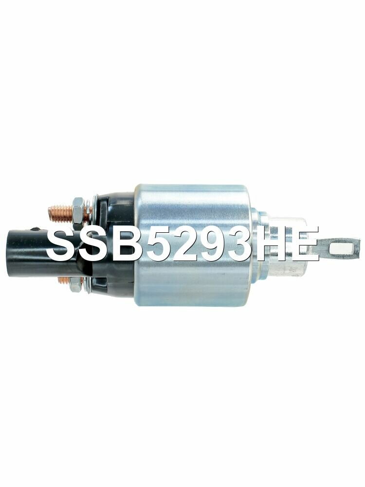 Втягивающее реле стартера Krauf SSB5293HE