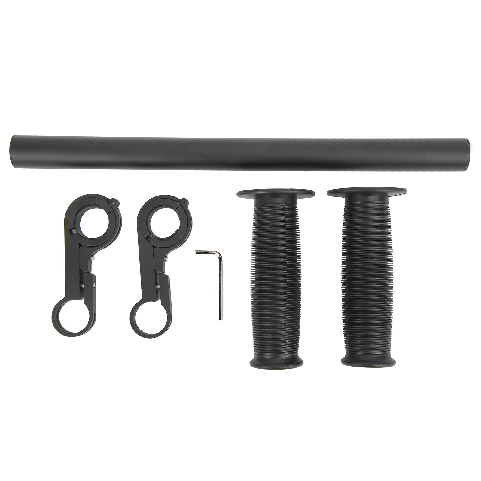 Передняя трубка (дополнительный руль) для детского горного велосипеда, аксессуар безопасности для детского сиденья