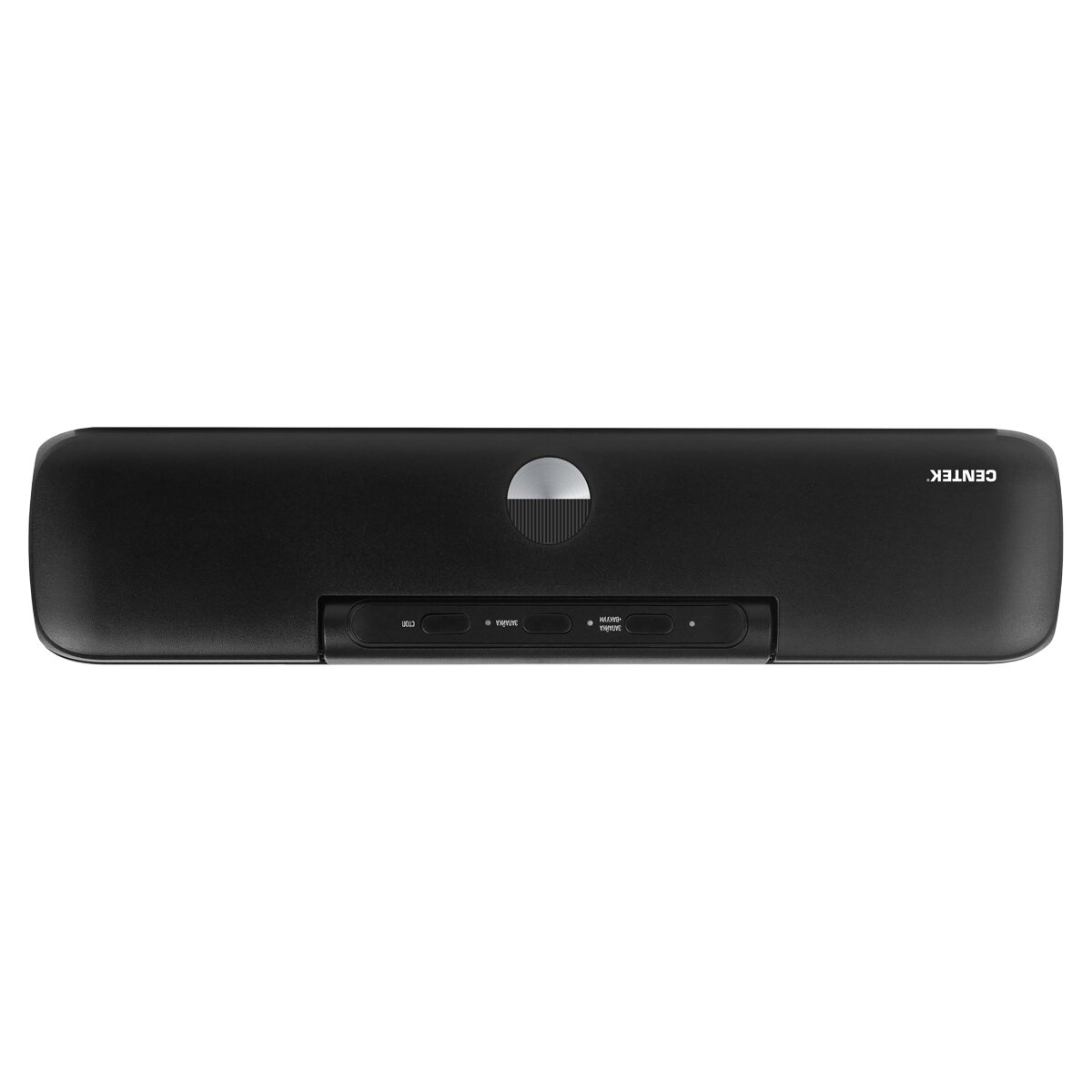 Вакууматор Centek CT-7030 130Вт, 65кПа, 6л/мин, 10сек, шов 32см х 2мм, трубка для контейнеров